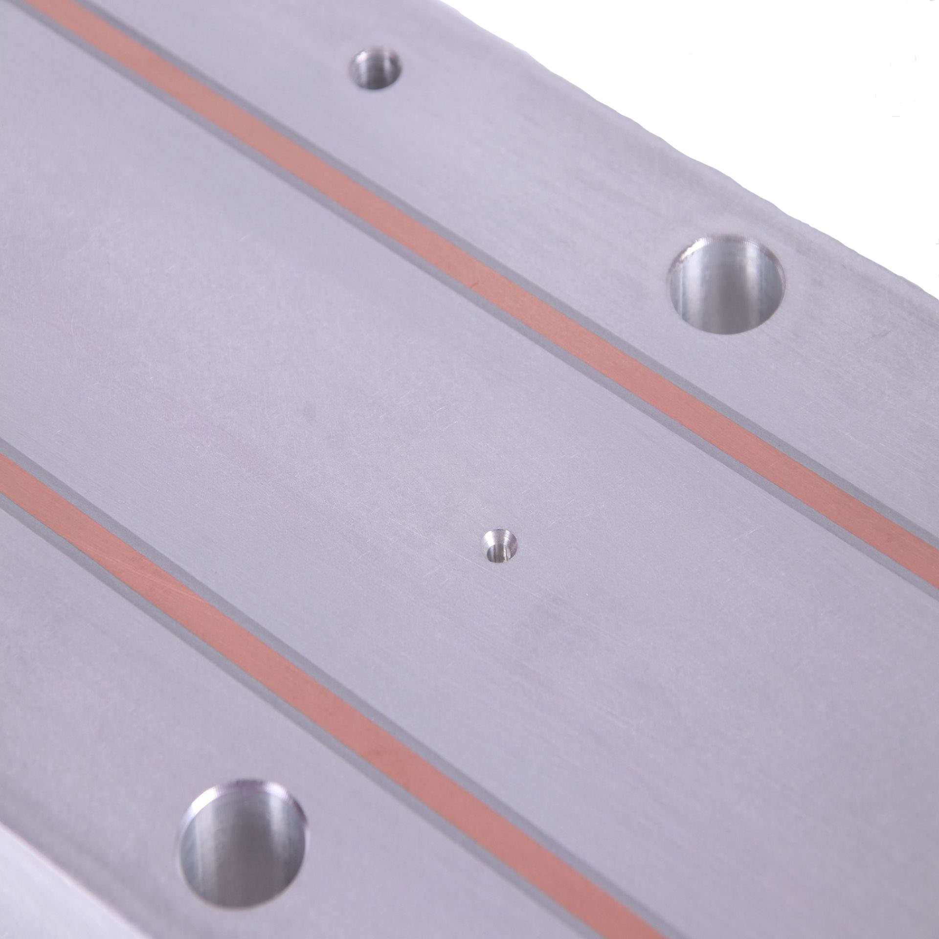 CNC Liquid Cooling Plates丨Walmate